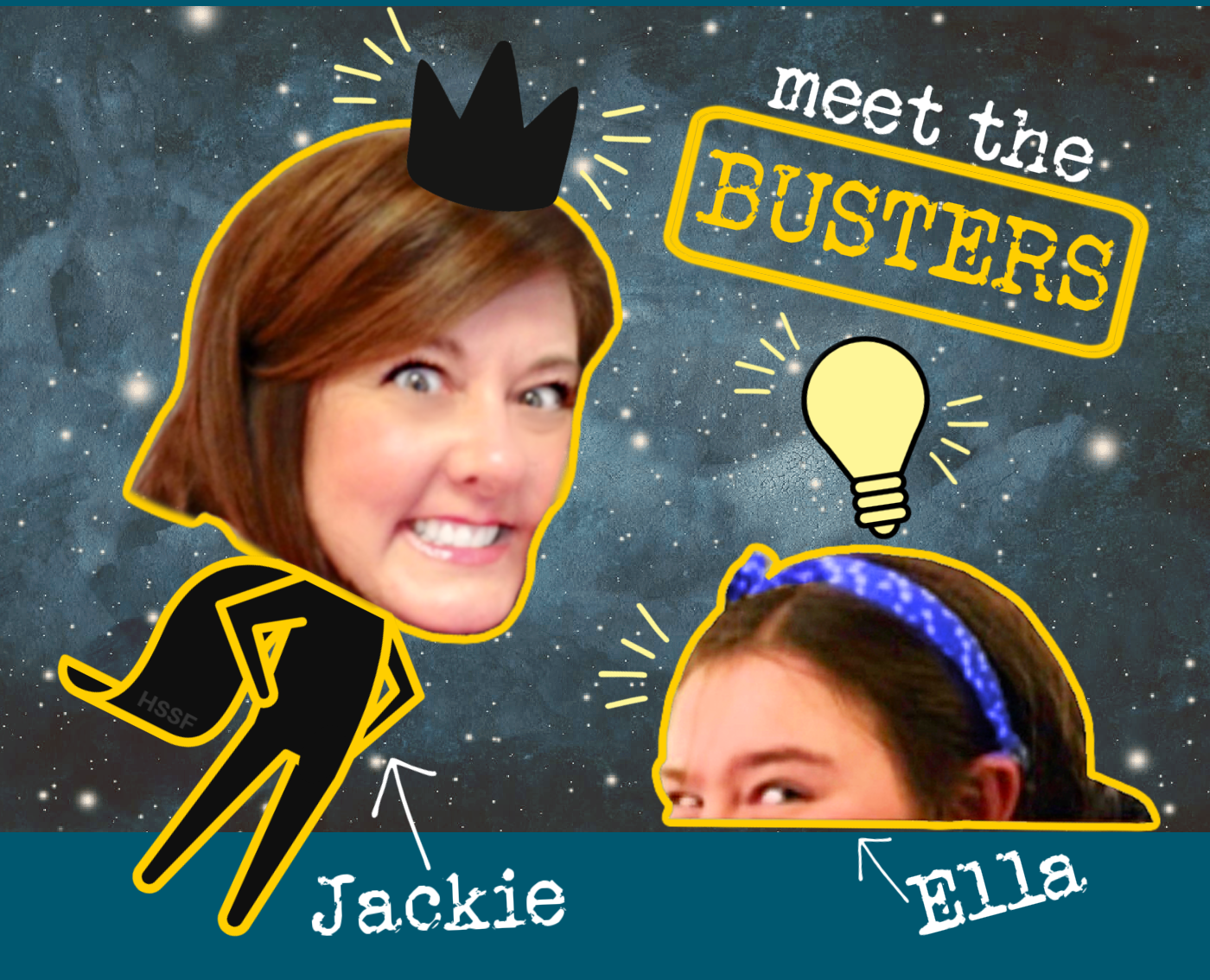 Parent Busters Podcast For Kids and Family