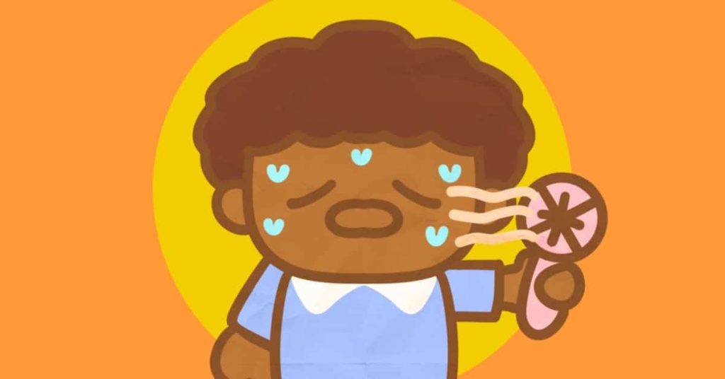 25+ Fun Sweat Science Teaching Resources That Don't Stink